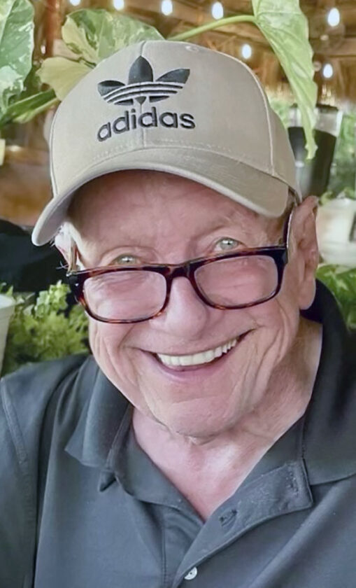 Thomas E. Lemmon 1944-2024 | News, Sports, Jobs - The Vindicator